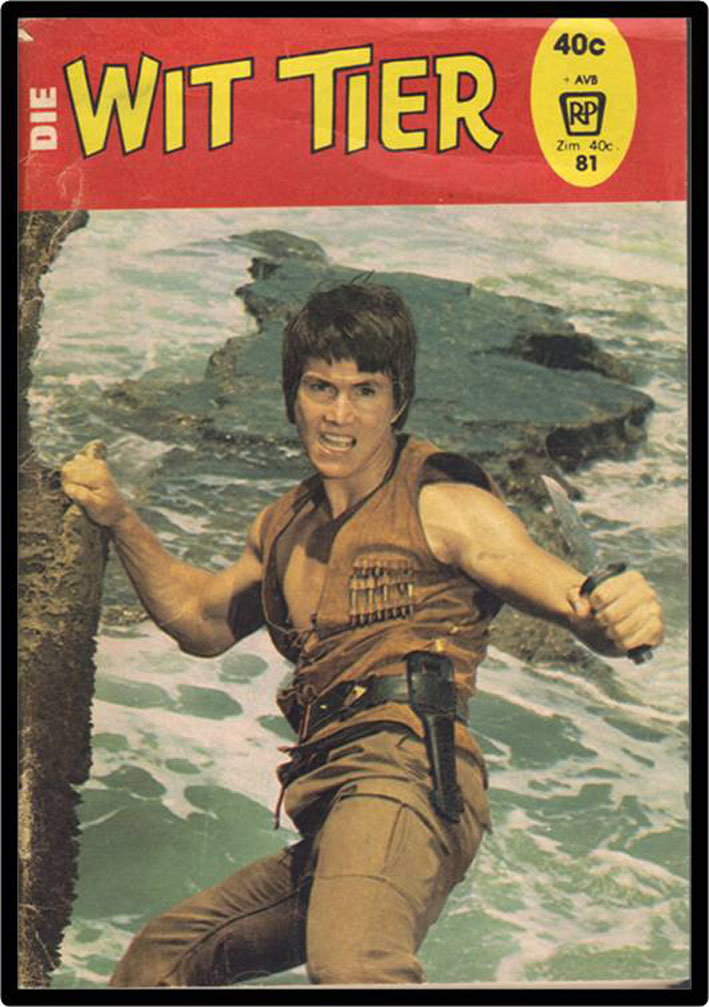 Africana Softcover Books