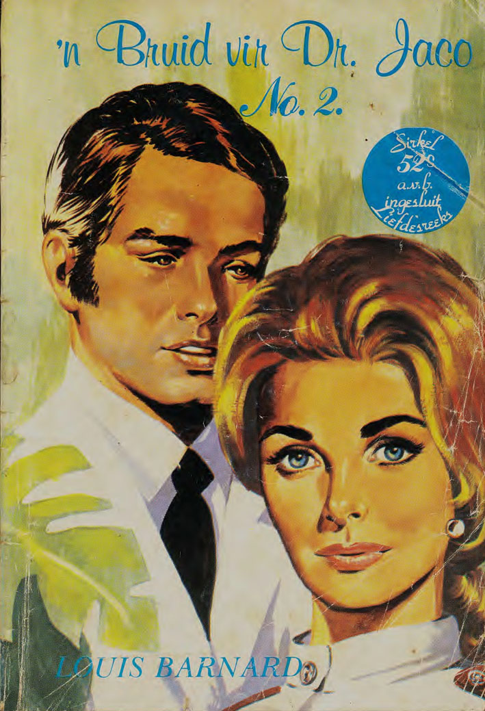 Sirkel Publikasies boeke